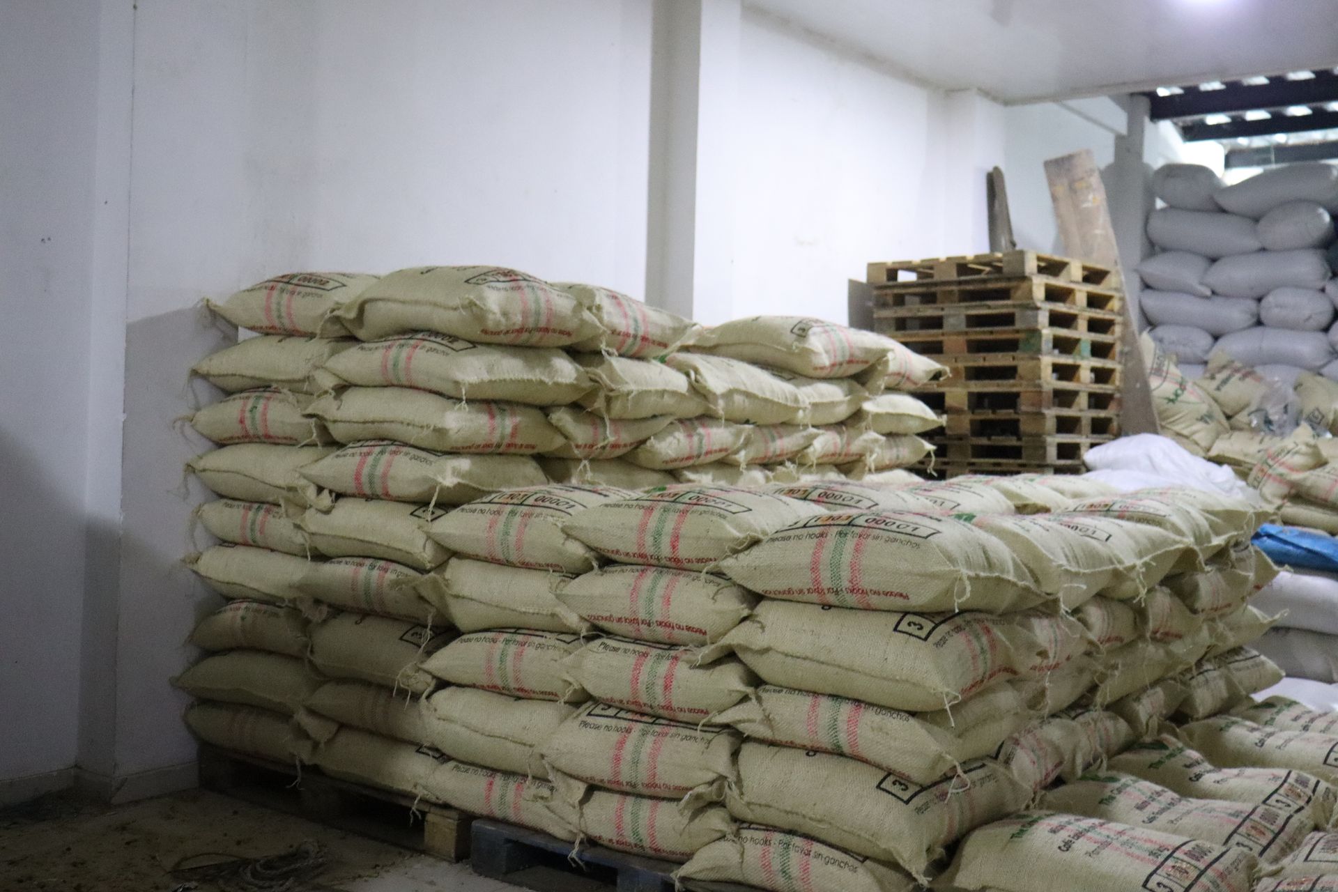 Waylan Origin | Café con sabor y tradición | acerca de nosotros